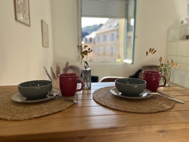 Le Petit Coeur - Montignac