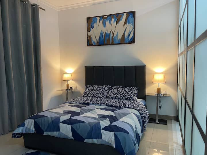 One Bedroom Apartment East Legon - Accra