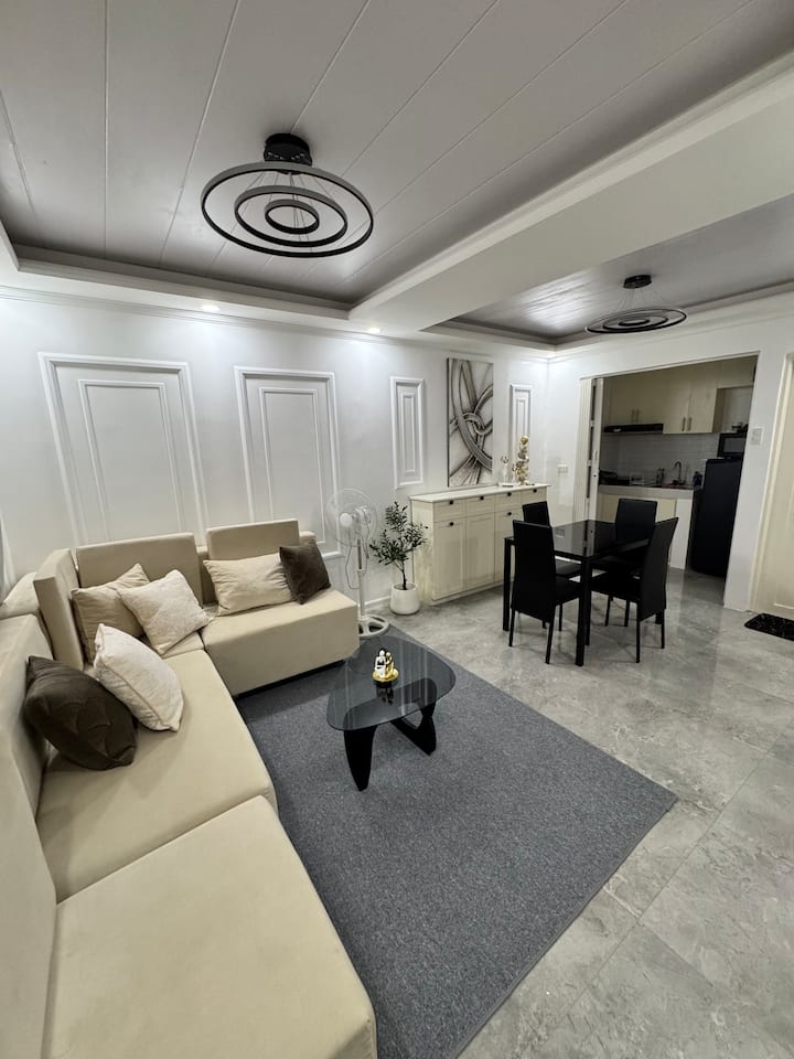 Cozy 2-storey Townhouse - Plaridel