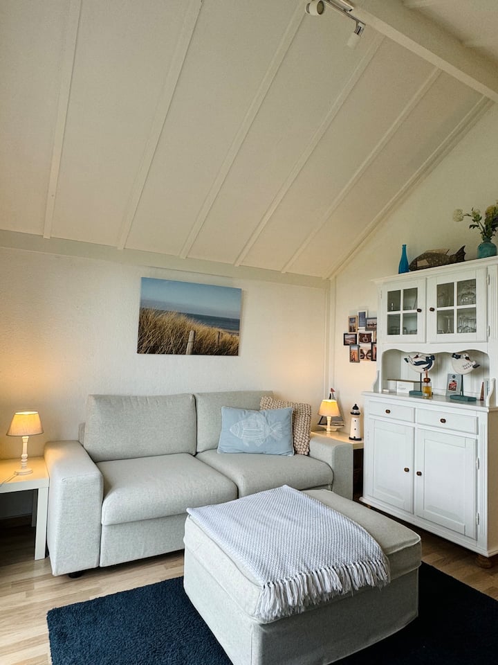 Appartement Lumineux Et Proche De La Mer - Le Coq