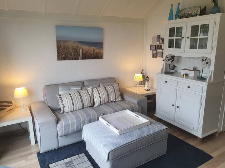 Appartement Lumineux Et Proche De La Mer - De Haan