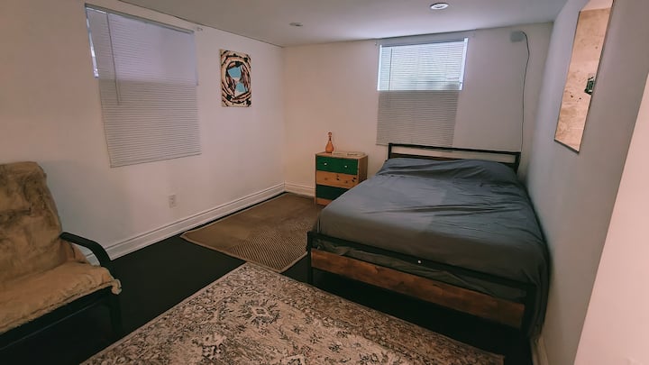 Entire Apartment In Newmarket - Newmarket