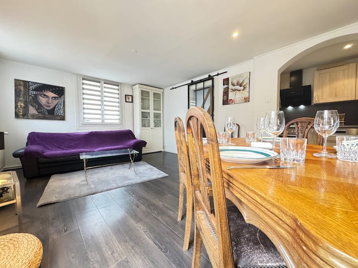 Maison Rue De Mars - Barr