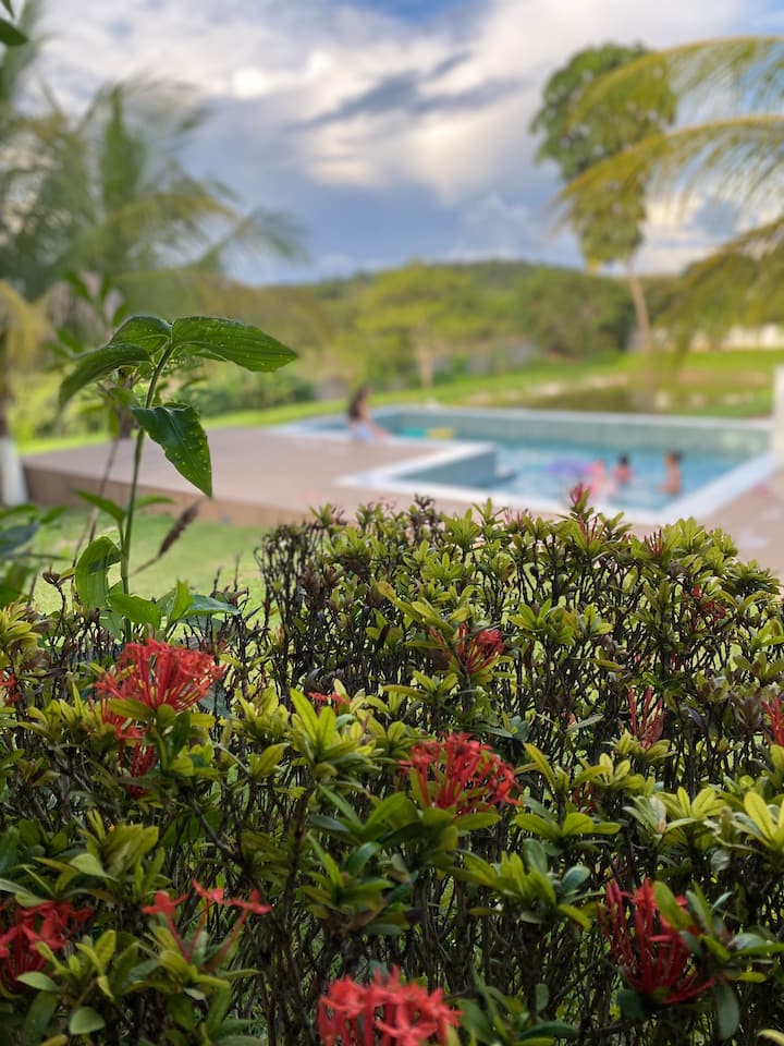 Sítio Monte Rei - Teresina