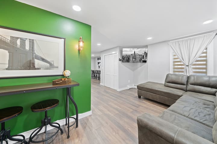 Near Nyc/comfort & Convenience Ii - New Jersey
