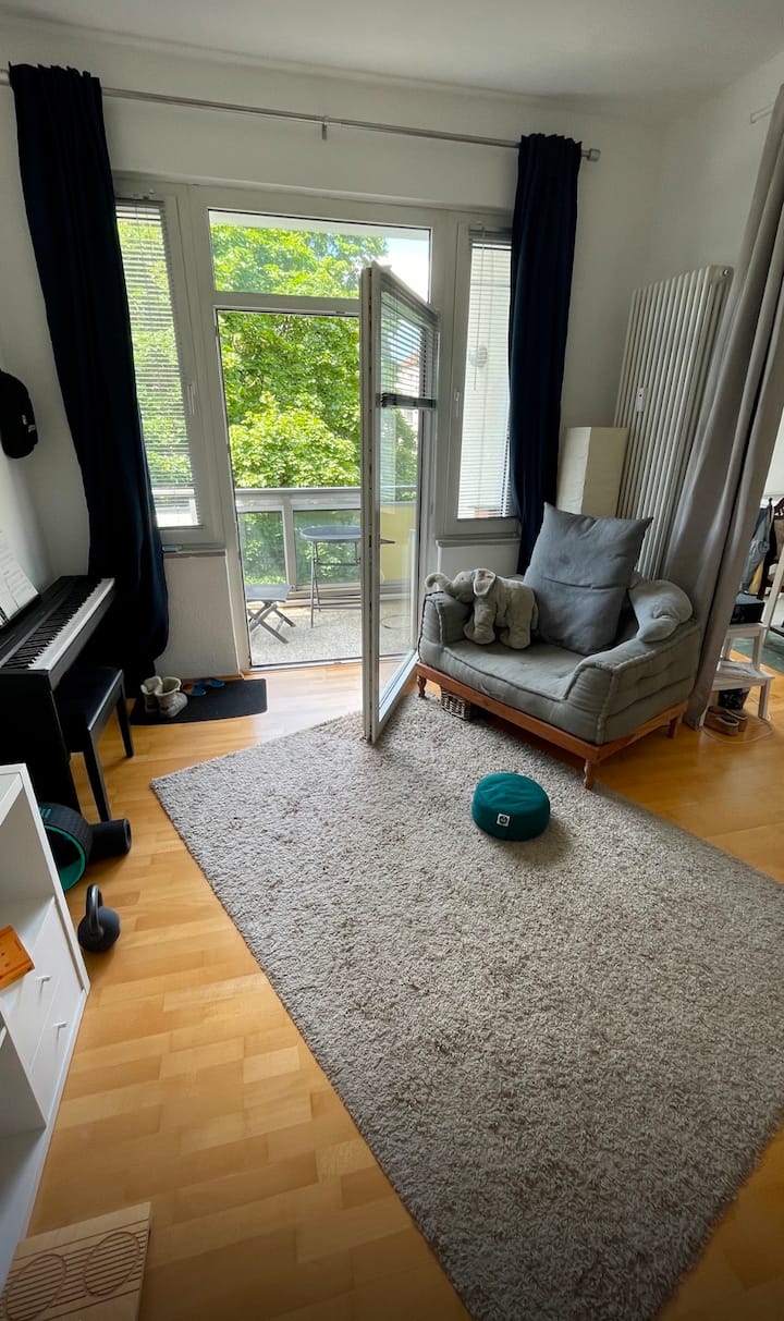 Perfekt Für Deinen Messe-aufenthalt - Hannover