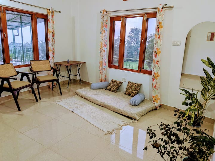 Akása Homes By Cosmic Kriya - Palampur