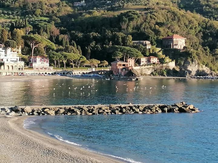 Mai Senza Mare - Levanto