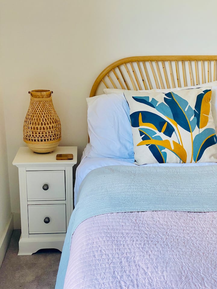 Sobo Beach Snug - Boscombe