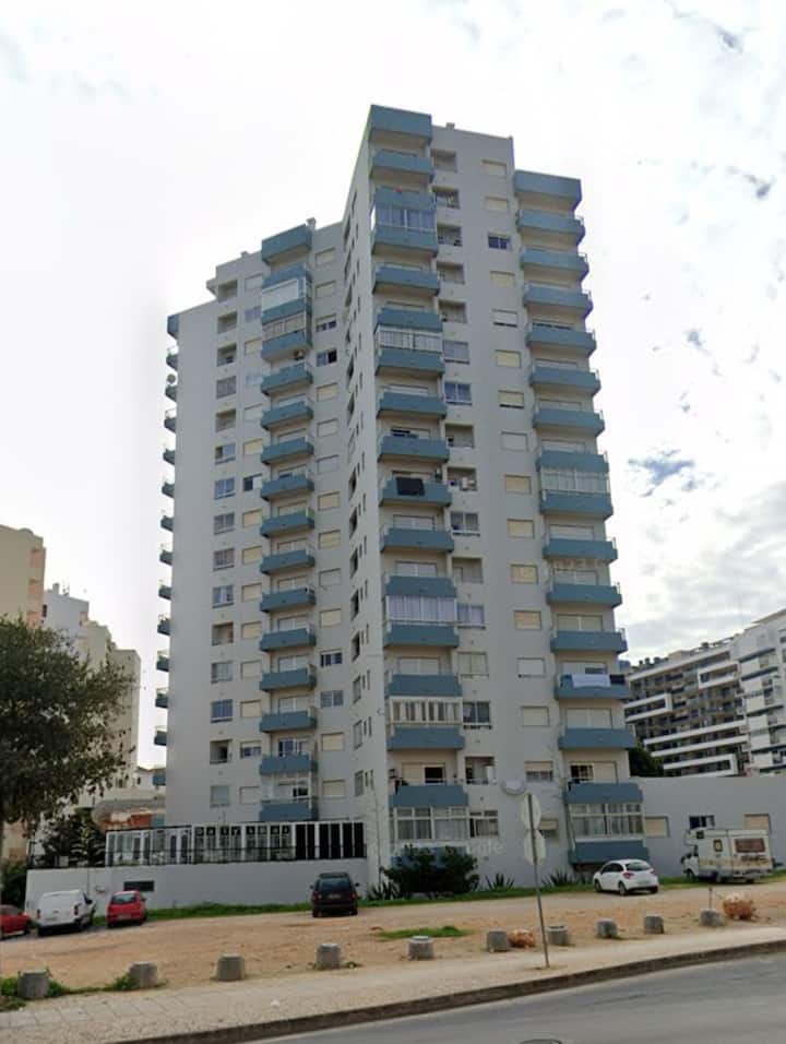 Apartamento Pé Na Praia - Portimão