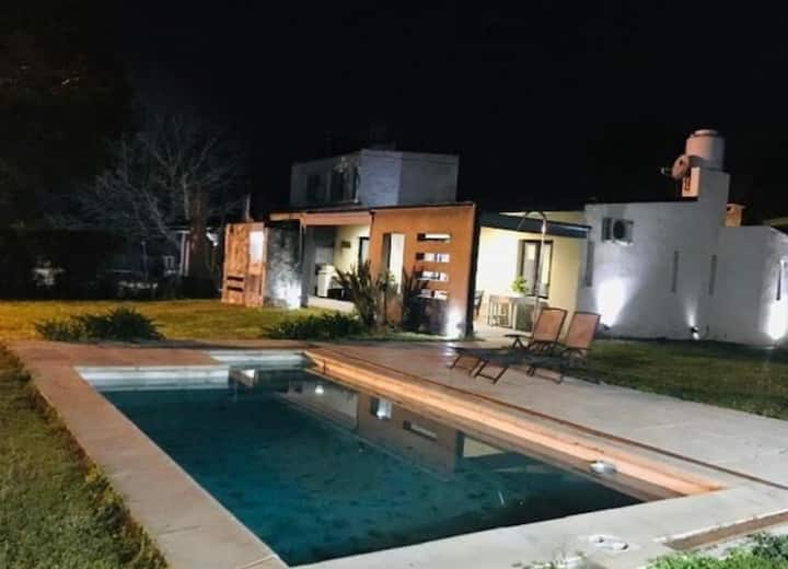 Alquiler Quinta Don Antonio - Provincia de Entre Ríos