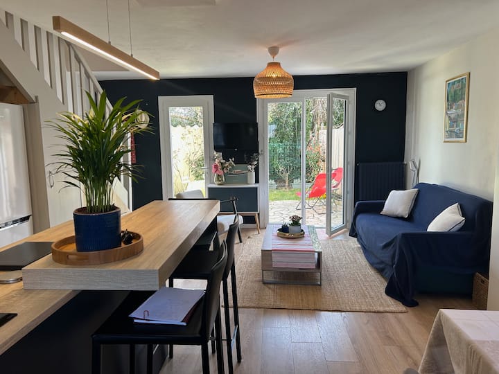 Maison - La Teste-de-Buch