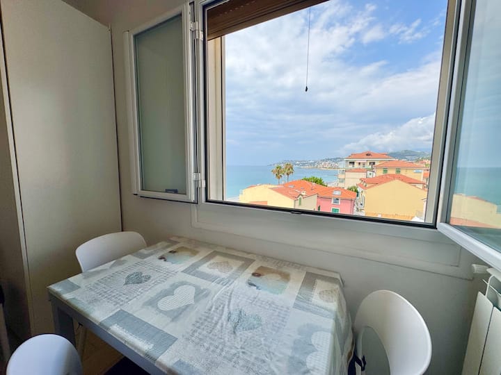 Riva Mare - Riva ligure