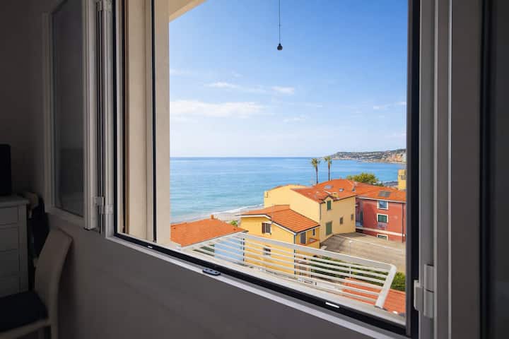 Riva Mare - Riva Ligure
