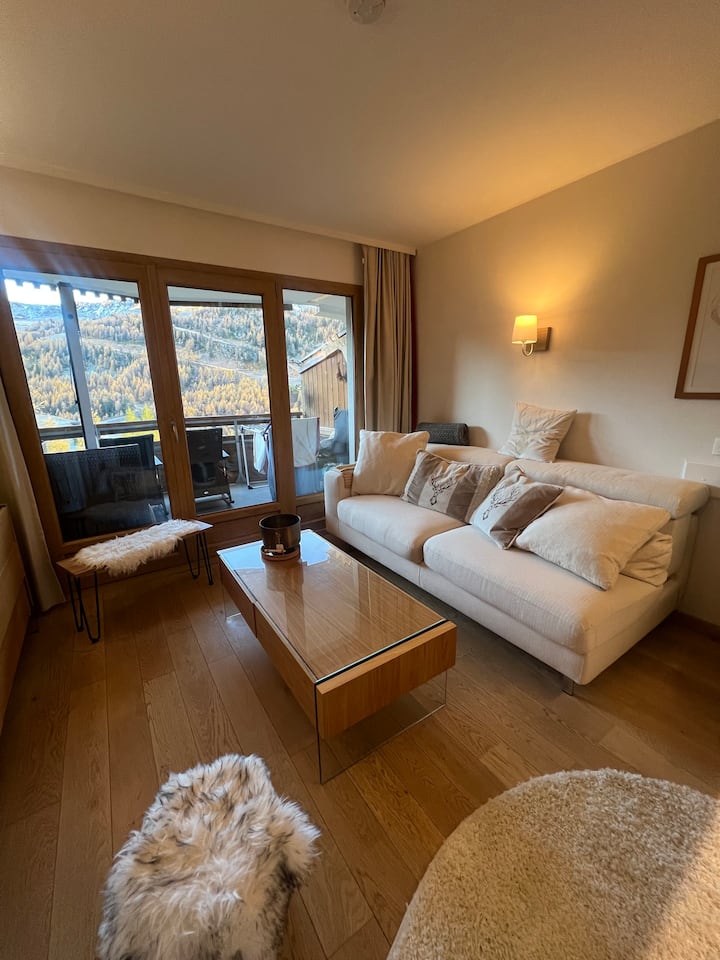 Magnifique 5personnes / Terrasse Vue /Proche Piste - Isola