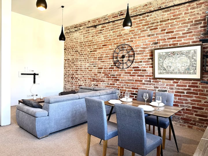 Rejtana Apartment - Check-in 20h - Wrocław