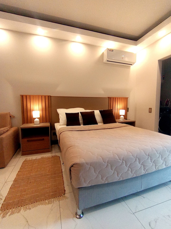 Departamento En Lujoso  Edif. Skyluxia - Bolivia