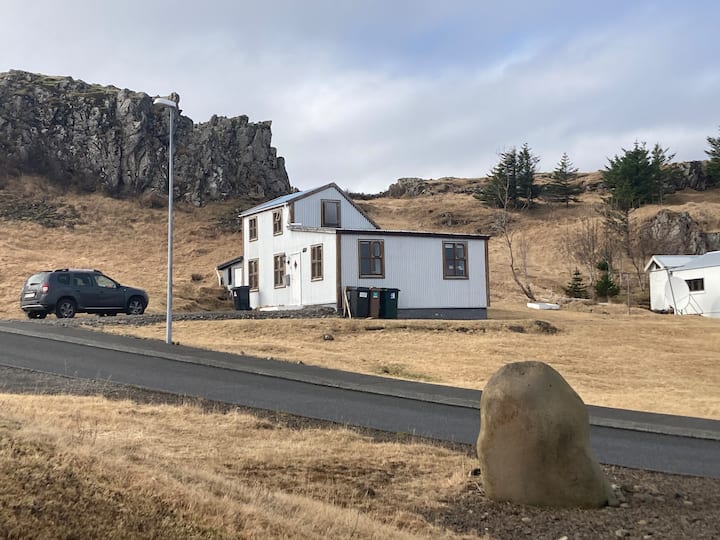 Djúpivogur Dimond - Islande