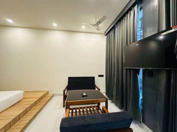Roys Villa Havelock Full House - Havelock island (Swaraj Dweep)