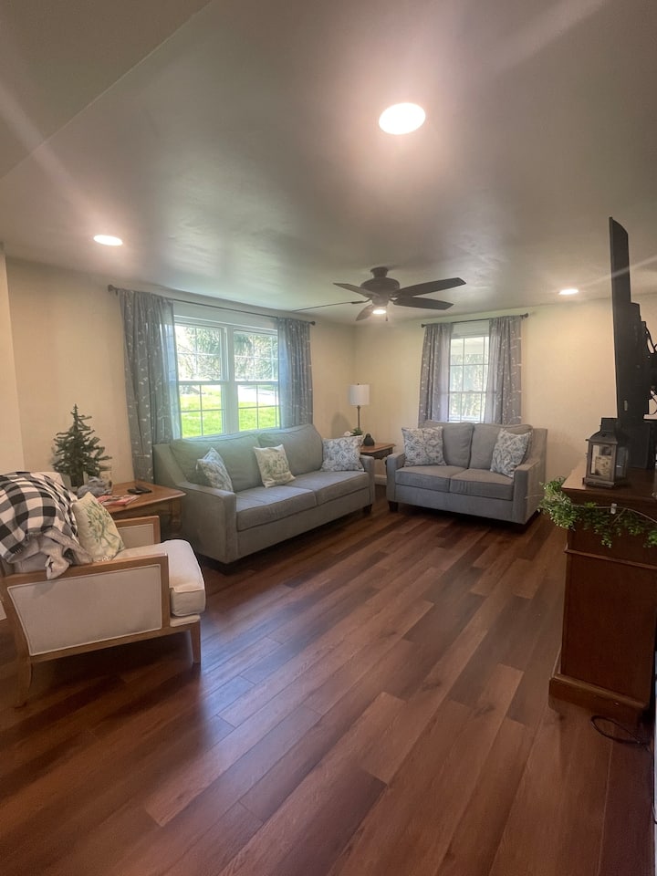 Windy Hill Rental - DuBois, PA