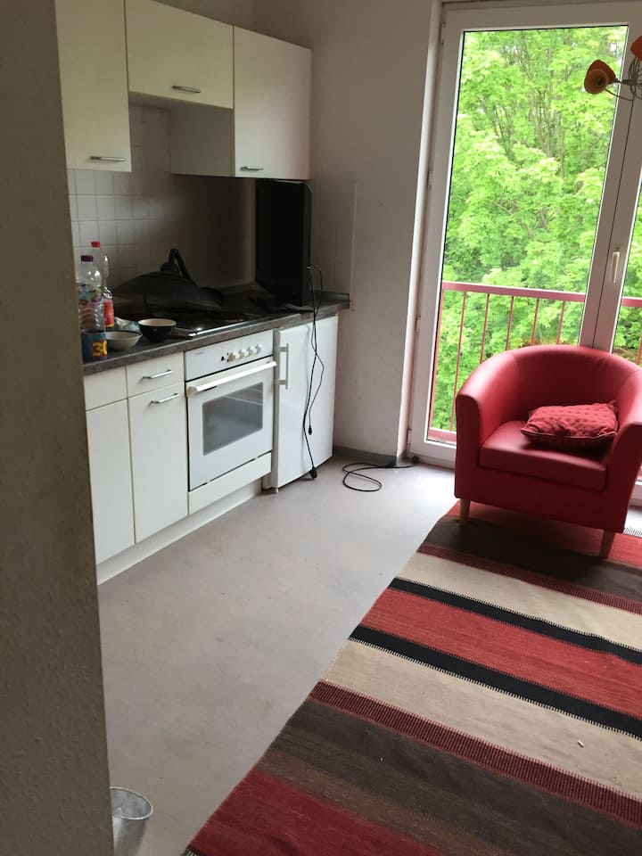 Berlin Köpenick Apartment - Berlin