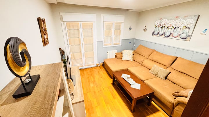 Apartamento El Puerto De Castro - Castro-Urdiales