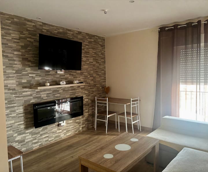 Casa Nueva Y Acogedora - Cocentaina