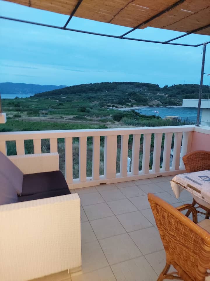 Sandy Bay 2 - Lumbarda