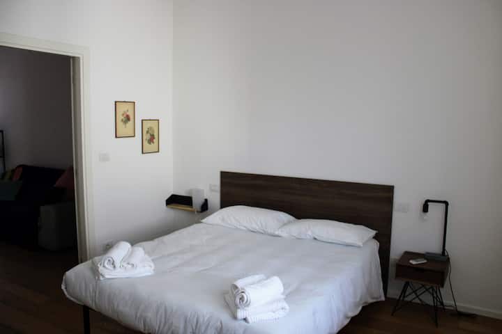 Treves21 Cozy Stay - Bologna