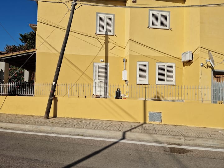 Casa Algioju - Olbia