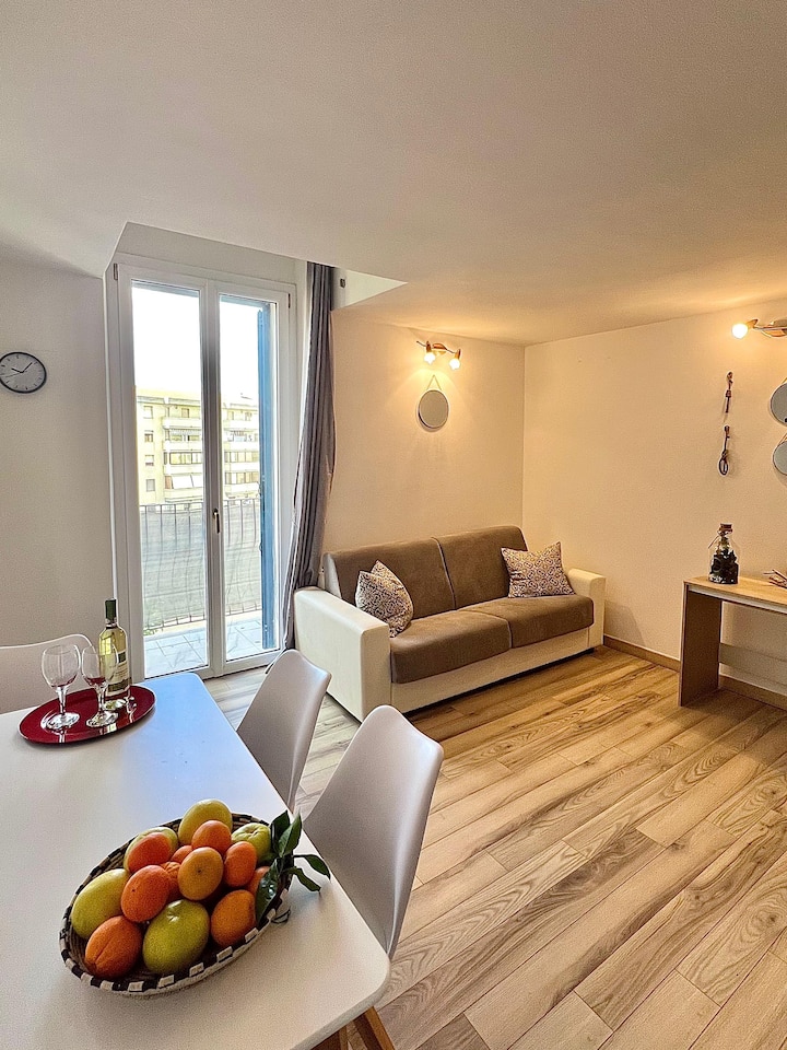 Due Passi Al Centro Di Alghero - Alghero