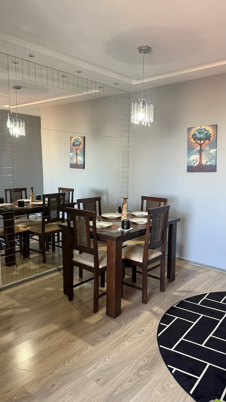 Boas Energias, Paz E Aconchego! - Aracaju