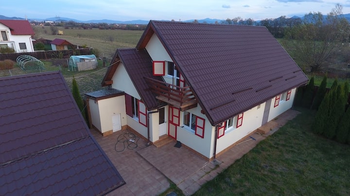 Relaxhouse - Brașov