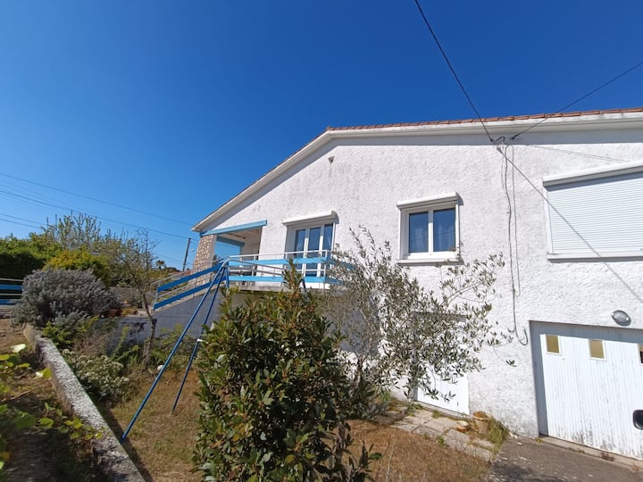 La Tranchaise - Vendée