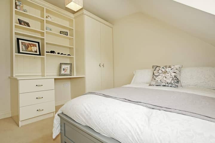Double Room - Limerick, Ireland