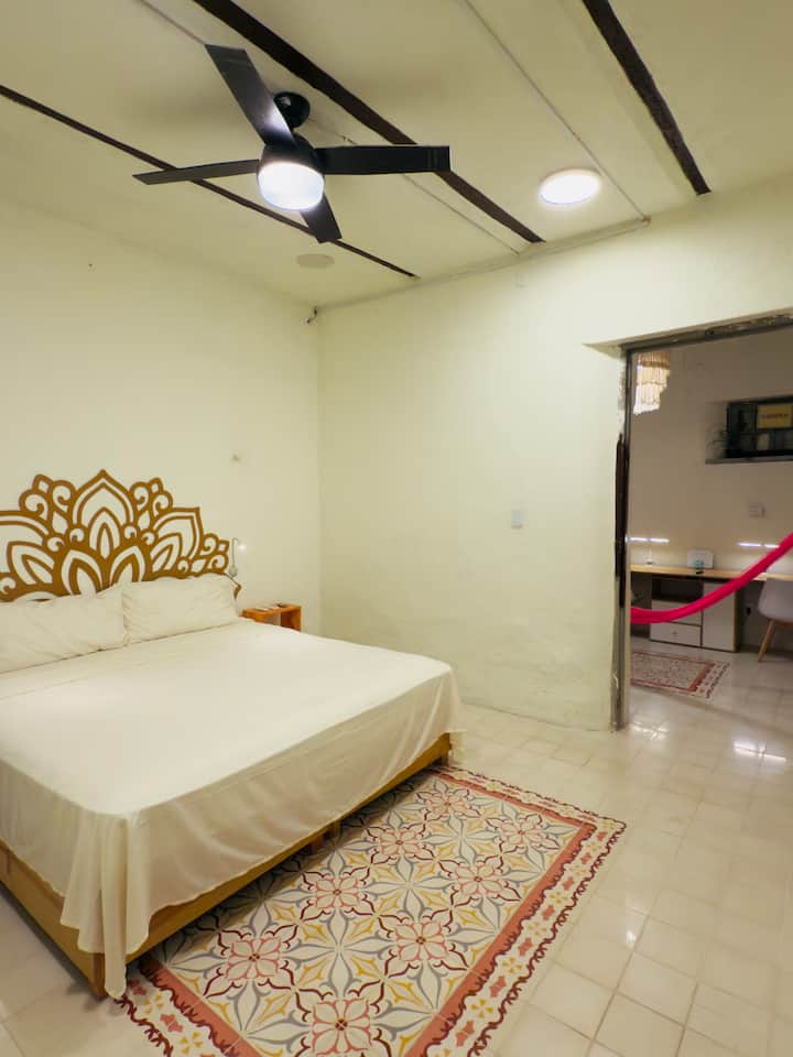 Marbella Ii - Mérida