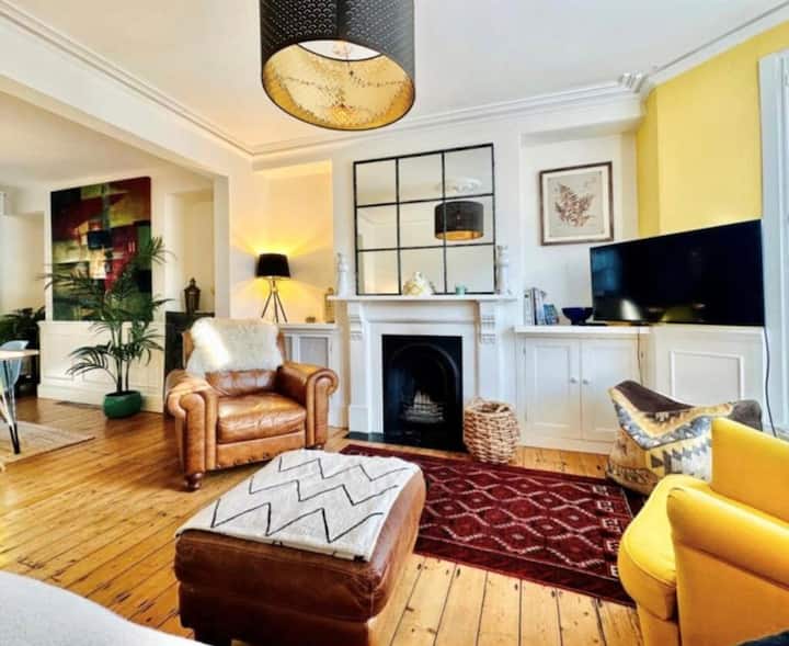 Beautiful Holiday Home - Brixham - Brixham