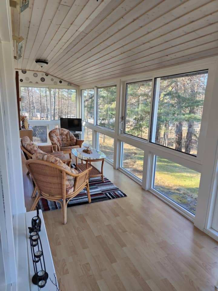 Mickelssons - Åland