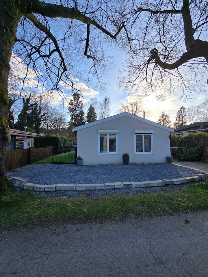 Chalet 143 - Maastricht