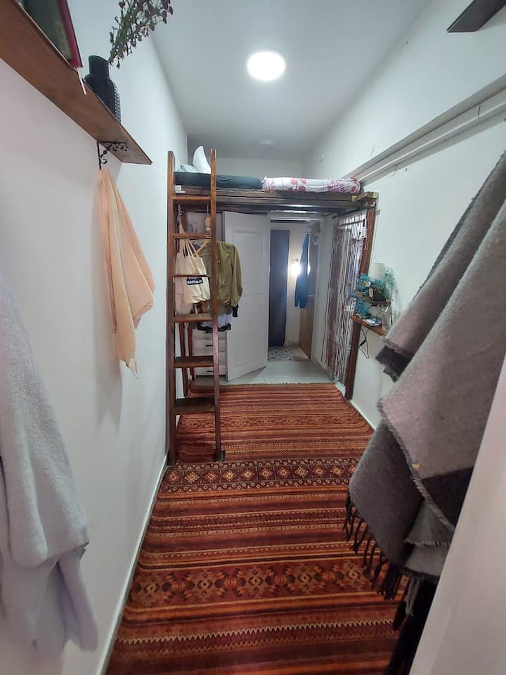 Cozy Apt In Prime Central Spt - Jerusalem