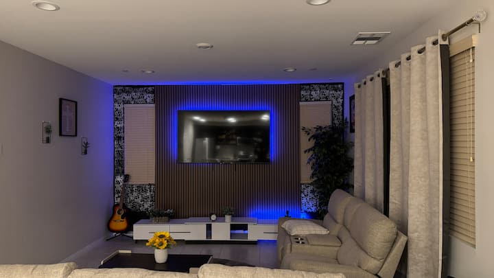 Ohana Peaceful Getaway - Beaumont, CA