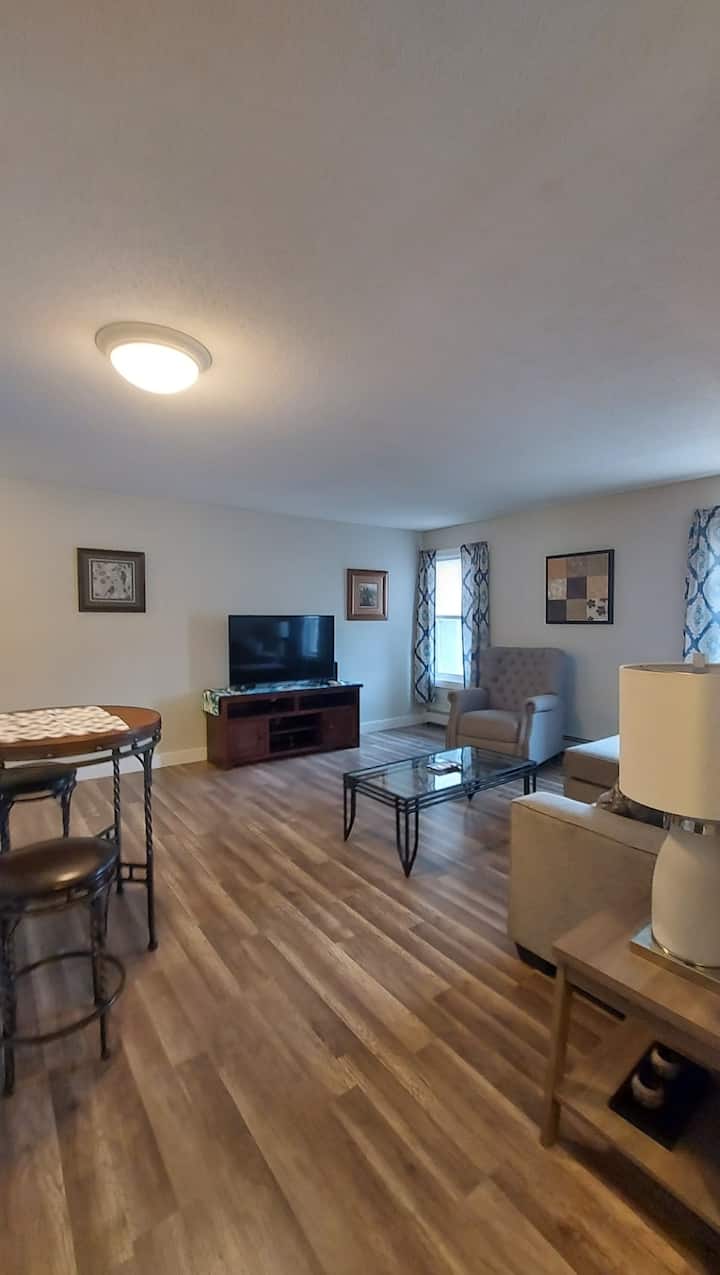 Close To Nl Emmc, St Joseph's - Bangor, ME