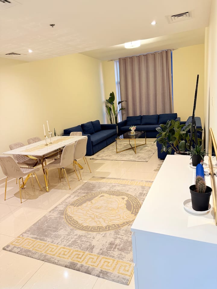 Apt One Bedroom Higher Floor In Sheikh Zayed Rd - Dubaï