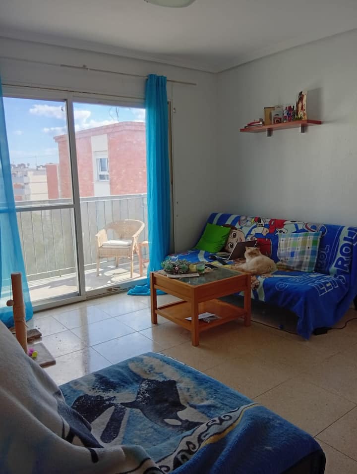 La Casa De Luda - San Vicente del Raspeig