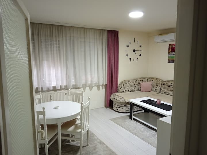 Apartman Centar - Šabac