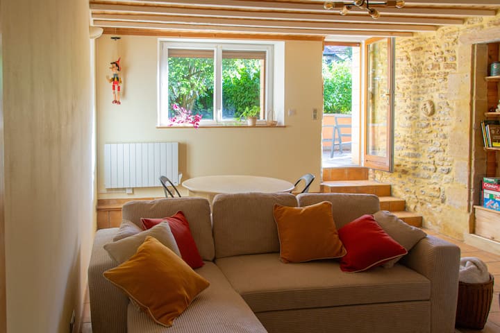 Maison De Rosie - Charleville-Mézières