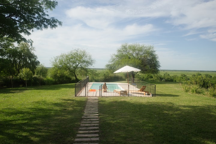 La Nativa, San Pedro - San Pedro