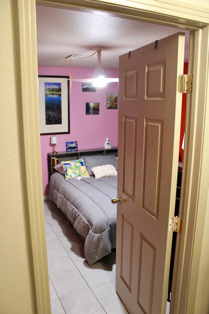 The Cozy Haven At Cherry Creek Revisor - Cherry Creek State Park, Aurora