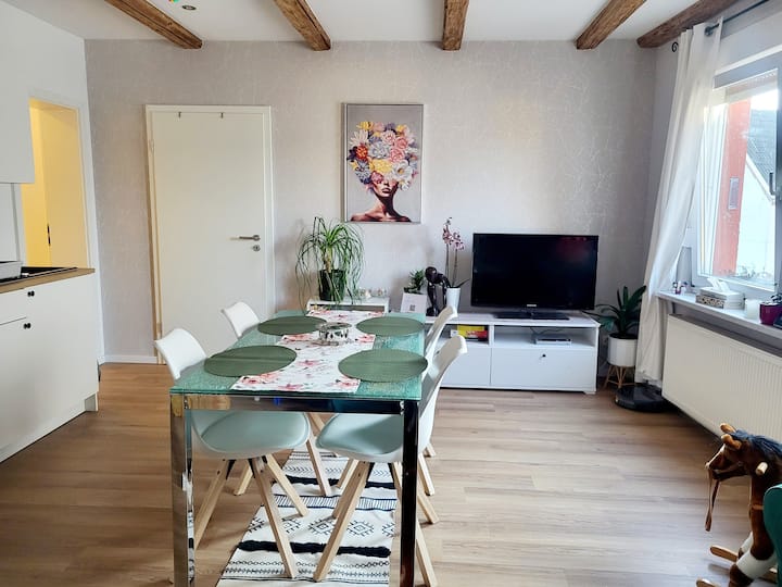 Radler-rast Am Elberadweg, 3 Schlafzimmer - Burg (bei Magdeburg)