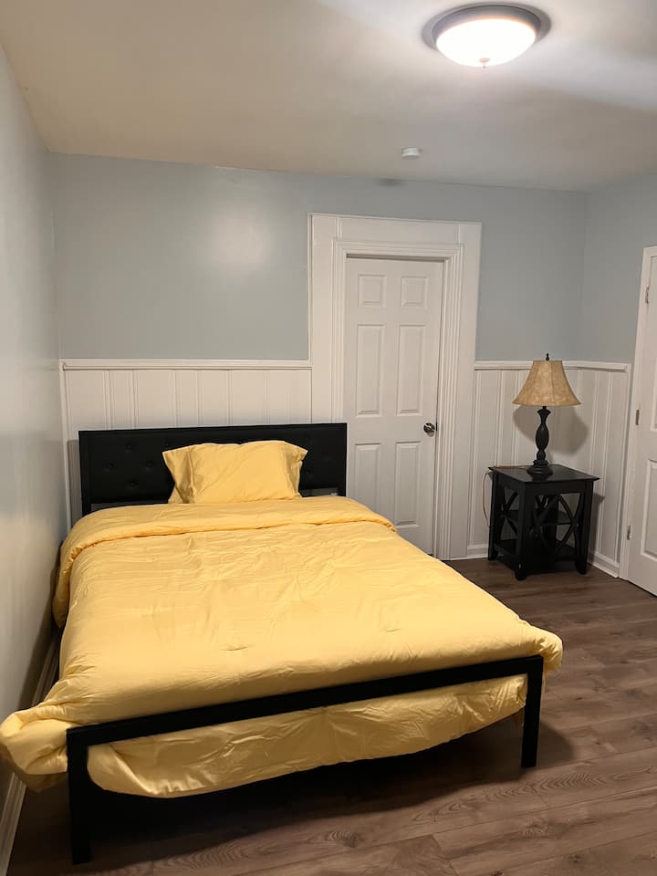 Habitación Agradable Y Céntrico - Covington, KY
